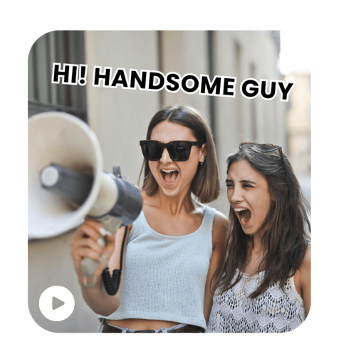 Free Online Meme Video Maker & Generator | Clipfly