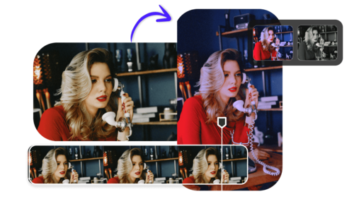 Online Reel Maker: Easily Create Scroll-Stopping FB & IG Reels | Clipfly