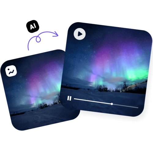 Free AI Image Animator Online: Animate Photos with Ease