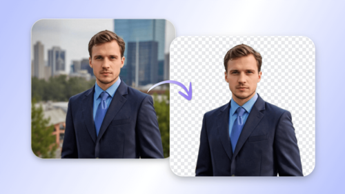 Free Transparent Background Maker - AI Remove Image Backgrounds Online ...