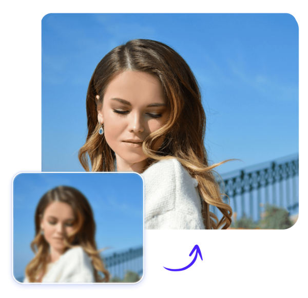 AI Image Enlarger: Enlarge Image Without Losing Quality｜Clipfly