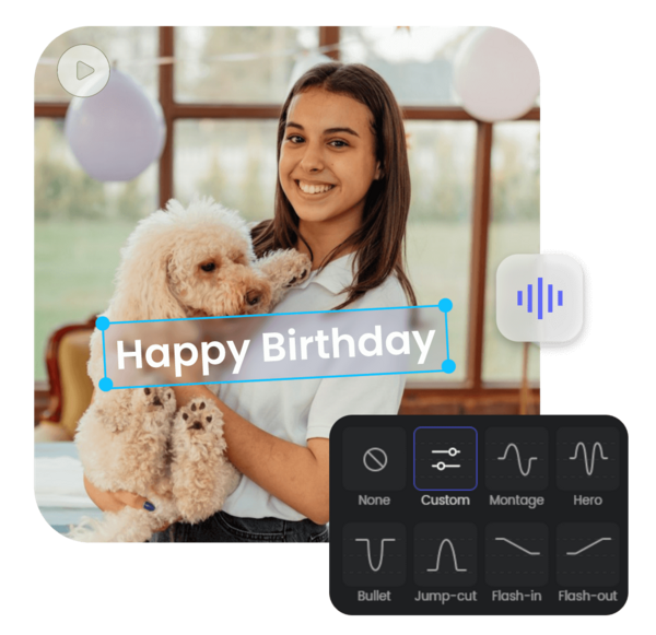 Free Online Video Editor: Simple, Fast, No Watermark | Clipfly