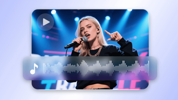 Free AI Diss Track Generator - Rap Battle Lyrics & Music | Clipfly