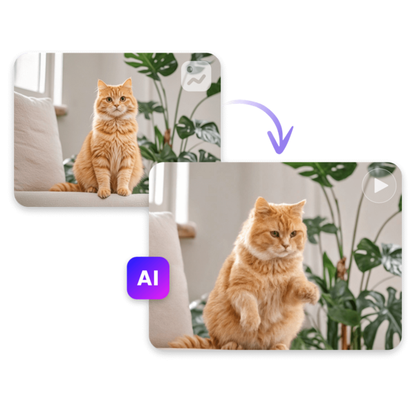 Free AI Image Animator Online: Animate Photos with Ease