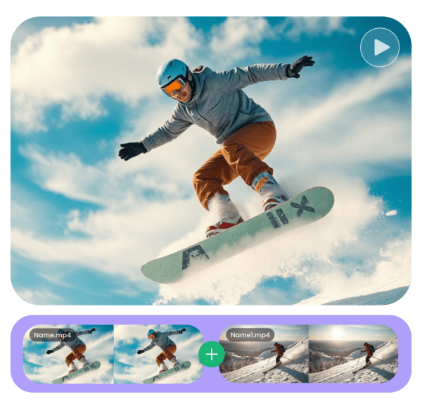 Highlight Video Maker: Create Highlight Video Online for Free | Clipfly