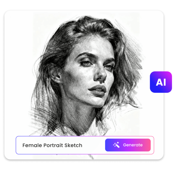 Turn Photo into Line Drawing Online for Free | Clipfly