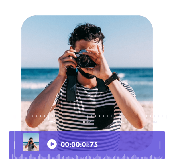Free Online Video Editor: Simple, Fast, No Watermark | Clipfly
