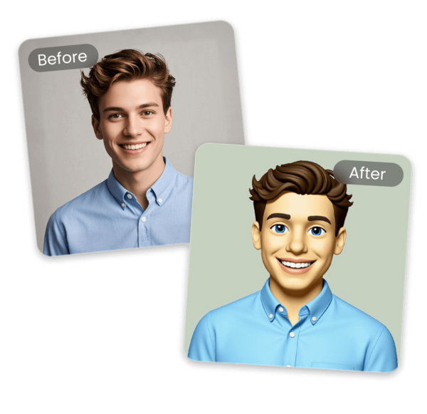 Emoji Generator & Image to Emoji Converter Free Online | Clipfly