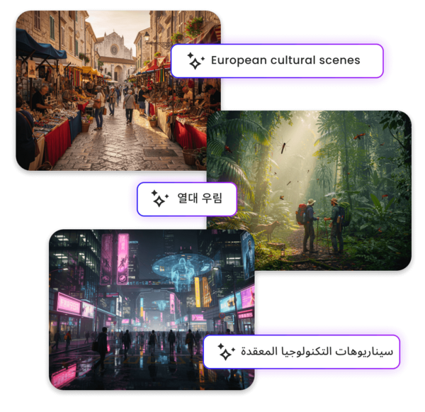 FLUX.2 AI Image Generator Free Online | Clipfly