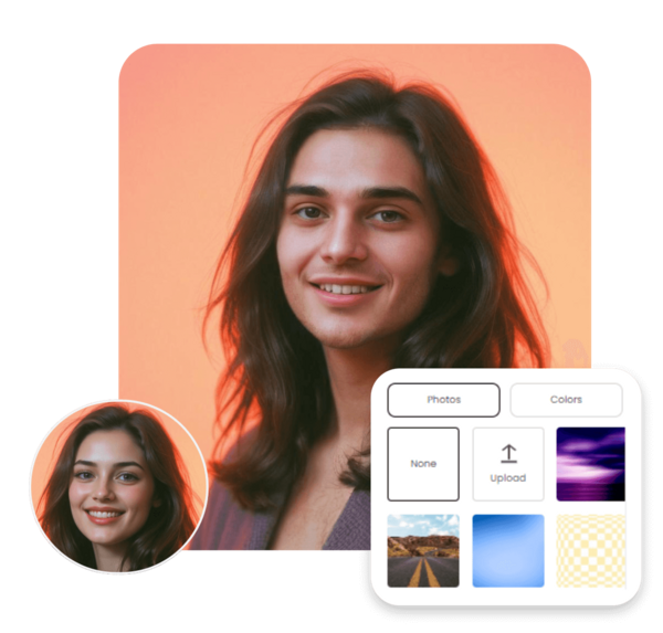 AI Gender Swap - Create Gender Swap Video Online for Free | Clipfly