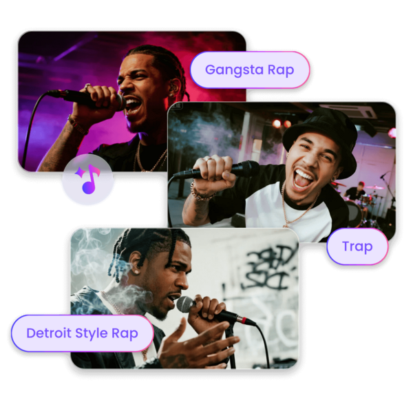 Freestyle Generator Free Online: Prompts to Original Rap Lyrics & Songs ...