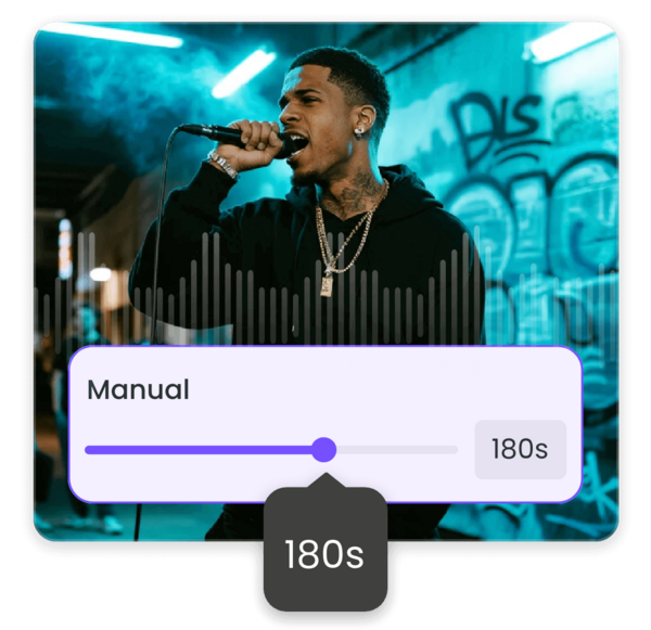 Free AI Diss Track Generator - Rap Battle Lyrics & Music | Clipfly