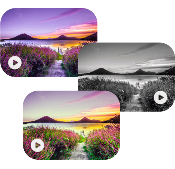 Free Video Filters: Add Filters & Effects to Your Video Online | Clipfly