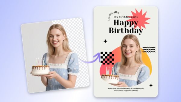 Remove White Background from Image (Free, Fast & Online) | Clipfly