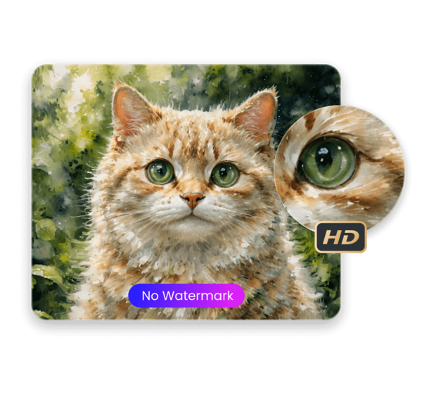 Free AI Style Transfer Online: Change Image Styles with AI | Clipfly