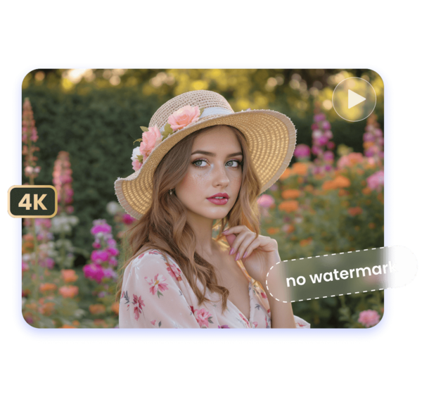 Upscale Video to 4K: Free AI 4K Video Enhancer | Clipfly