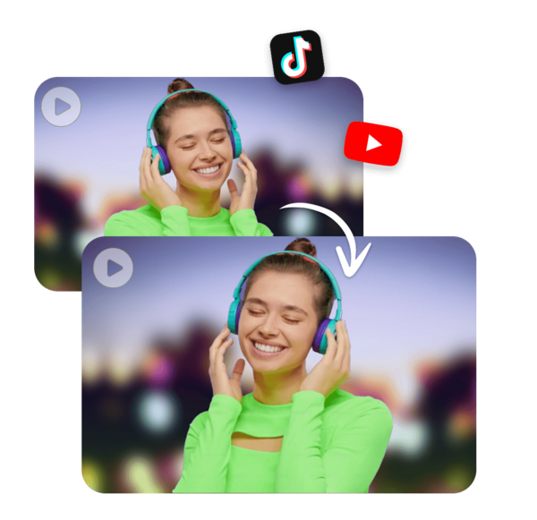 Free Online Mirror Video | Clipfly