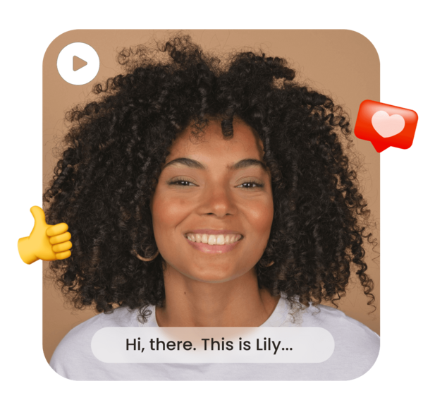 Video Caption Generator: Online & Free | Clipfly