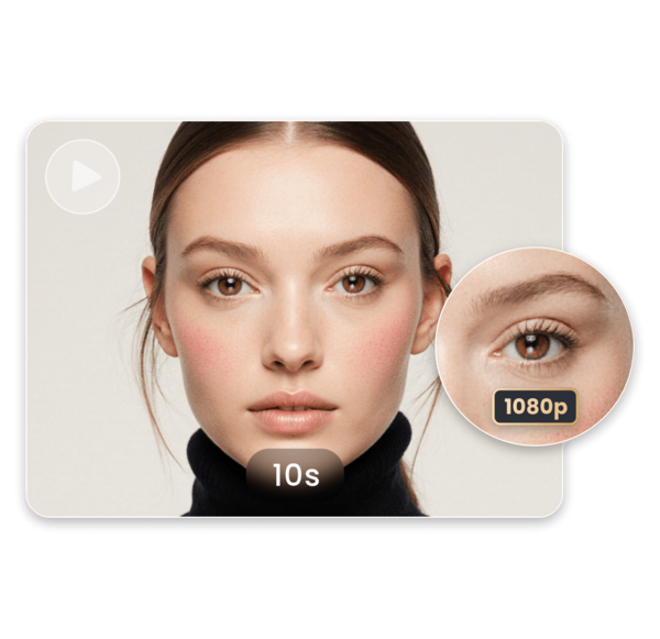 Wan 2.5 - Alibaba Wan 2.5 AI Video Generator with Audio Sync | Clipfly