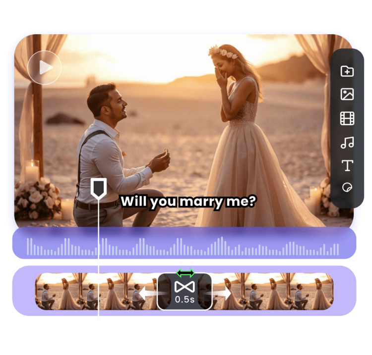 AI Movie Maker Free Online: Text & Image to Film | Clipfly
