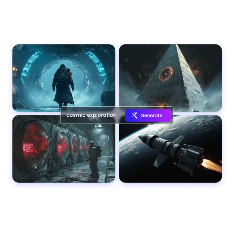 Free AI Movie Trailer Generator - Make Your Own Movie Trailer
