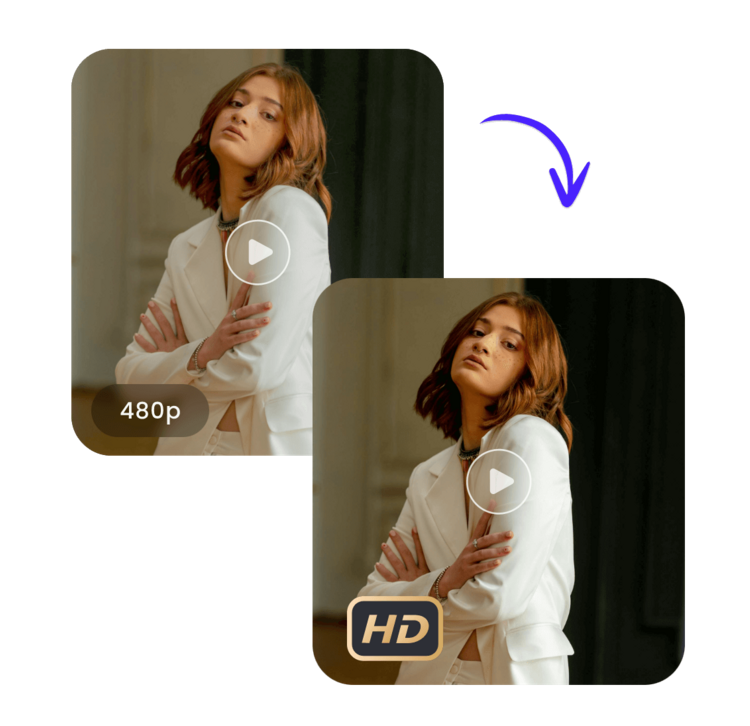 HD Video Converter: Convert Video to HD 1080p Online Free