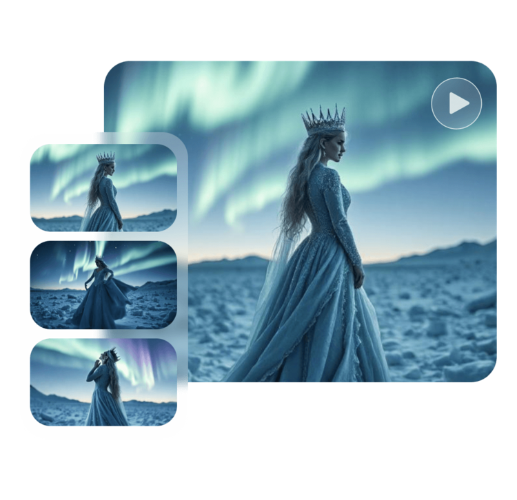 Free AI Movie Trailer Generator - Make Your Own Movie Trailer