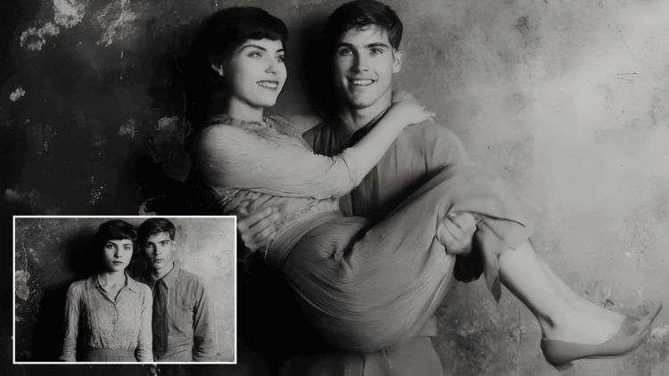 AI Bridal Carry Online- Create Bridal Carry Videos for Free