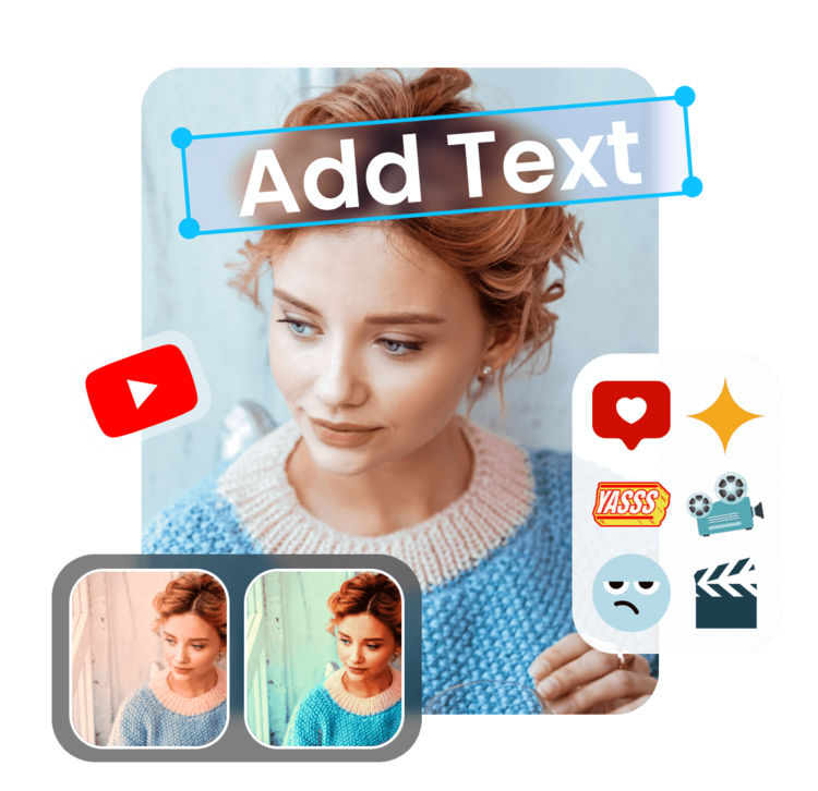 YouTube Trimmer: YouTube Video Cutter Online for Free | Clipfly