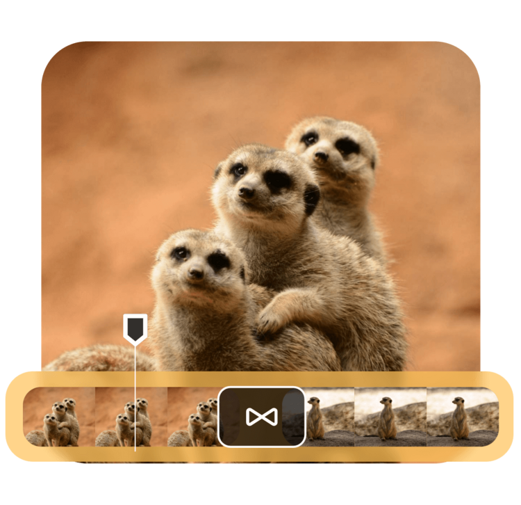 Merge Videos Online for Free: AI Video Combiner | Clipfly