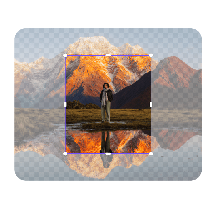 Free AI Image Extender - Expand & Uncrop Images with AI | Clipfly
