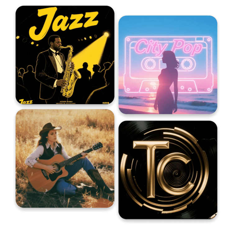 Lyrics to Song AI Generator – Free Online Music Maker | Clipfly