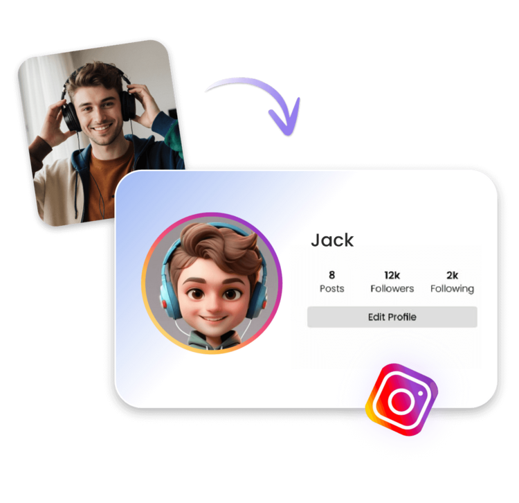 Apply AI Filters to Photos Online for Free - 100+ Photo Effects | Clipfly