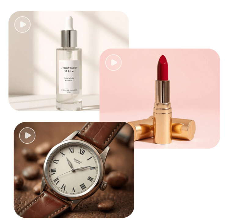 Al Video Ad Generator - Creative Ads for Any Occasion