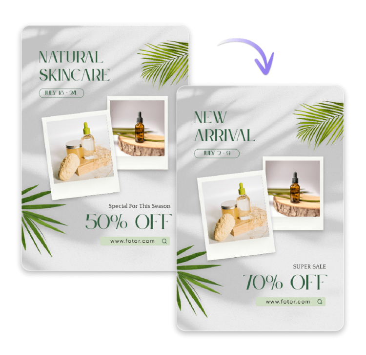 Edit Text in Image Online for Free with Same Font & Formatting | Clipfly