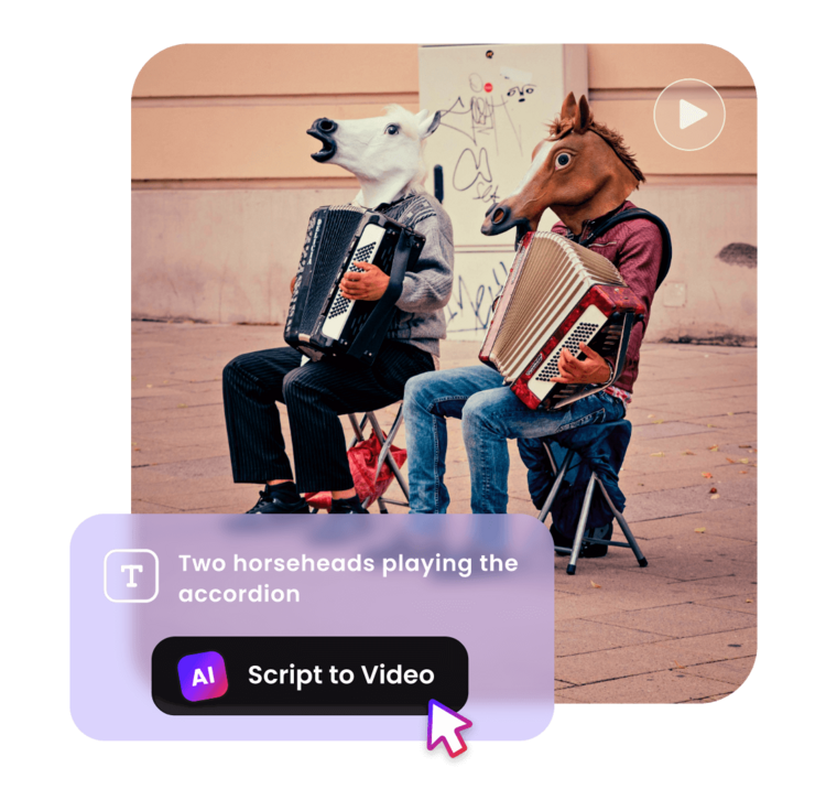 AI Meme Video Generator: Create Funny Meme Videos from Text