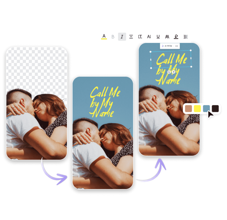 Free AI Wallpaper Generator Online: Create 4K Wallpapers | Clipfly