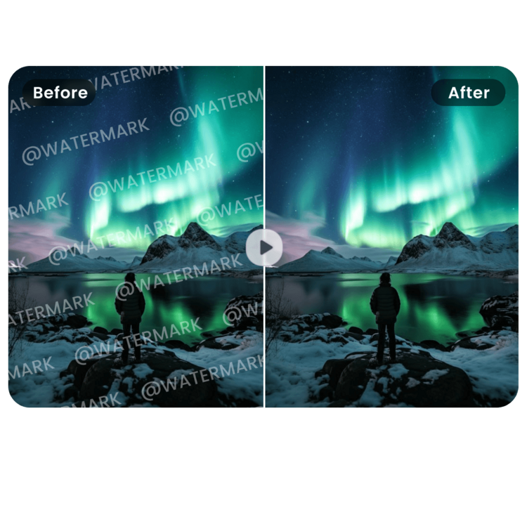 Remove Watermark from Video Online for Free | Clipfly