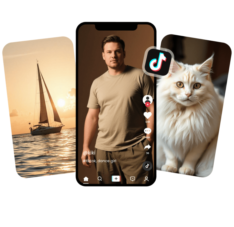 AI Fat Filter: Try AI Weight Gain Online for Free | Clipfly