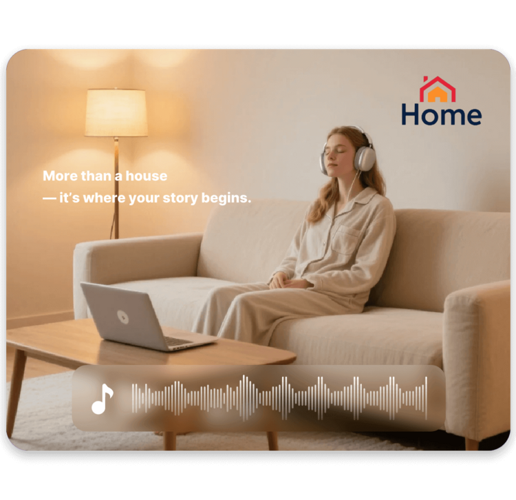 Free Lofi Song Maker Online - Create Lofi Music with AI | Clipfly