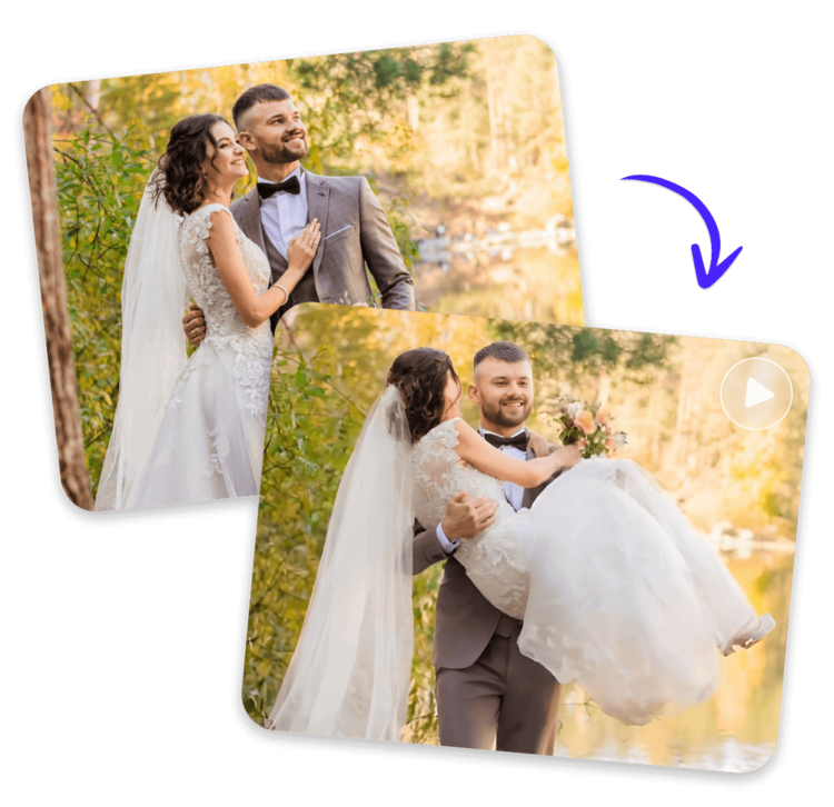 AI Bridal Carry Online- Create Bridal Carry Videos for Free