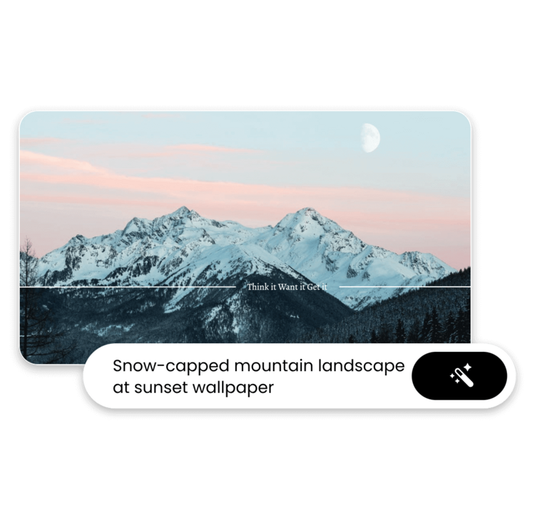 Free AI Wallpaper Generator Online: Create 4K Wallpapers | Clipfly