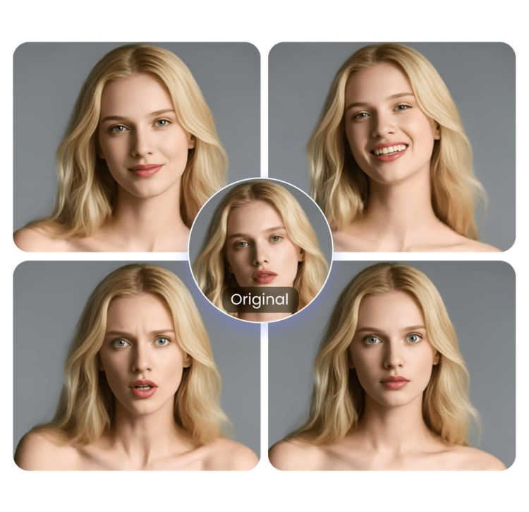 AI Video Filters and Effects - Turn Image to Video Online | Clipfly