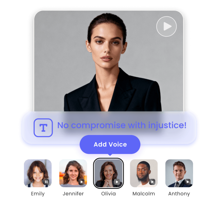 AI Person Generator Online Free: Create Realistic AI Person & More ...