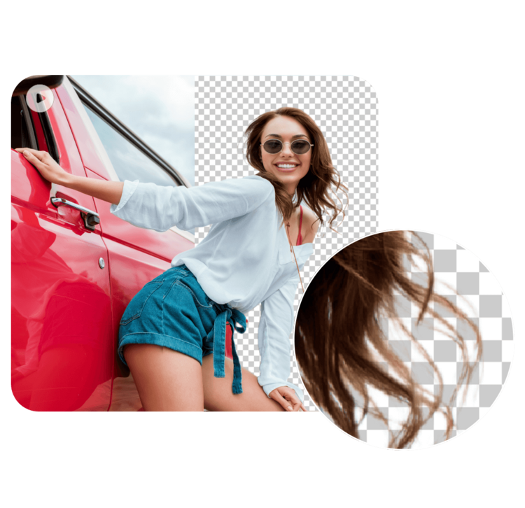 AI Video Background Remover Free Online | Clipfly