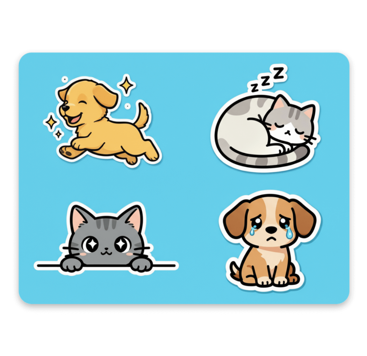 Free Chibi Maker Online: Customize Chibi Character with AI | Clipfly
