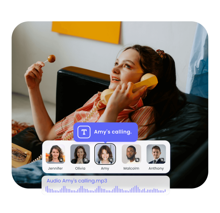 Online Free Ringtone Maker: Make a Perfect Ringtone Instantly | Clipfly