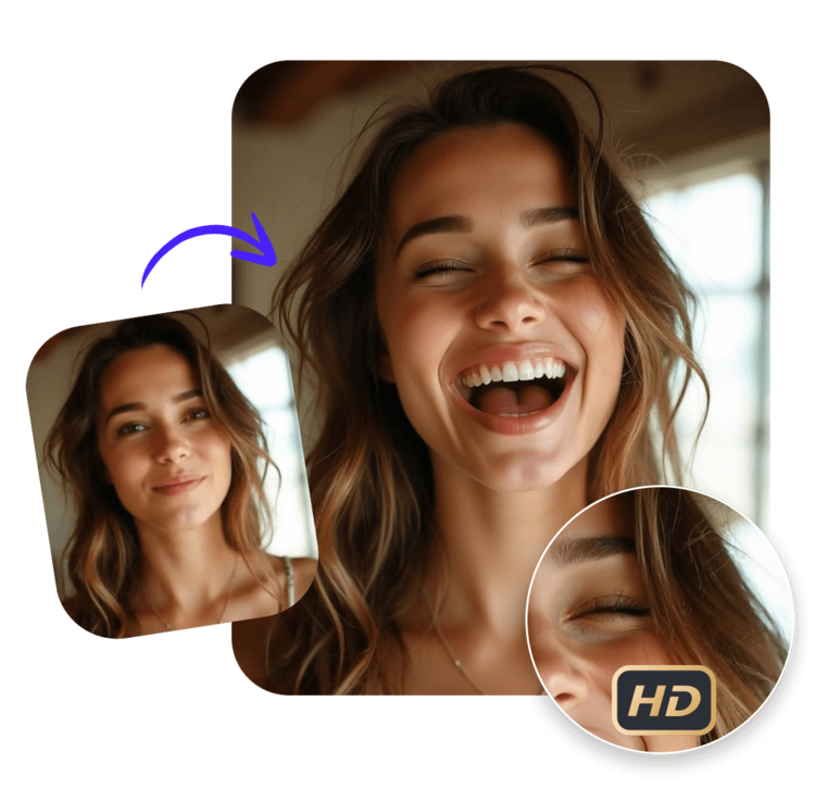 AI Video Filters and Effects - Turn Image to Video Online | Clipfly