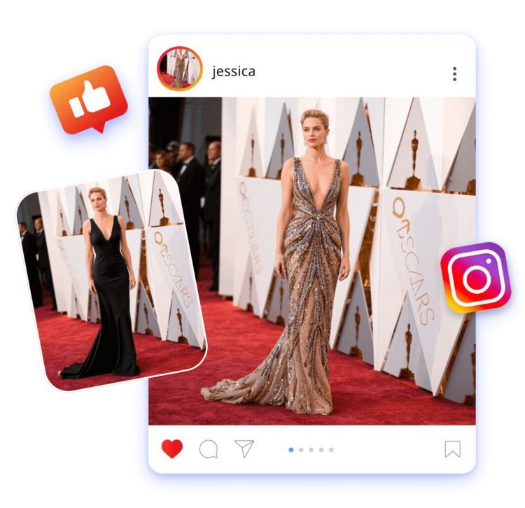 Free AI Clothes Remover: Remove Clothes from Photo & Video | Clipfly