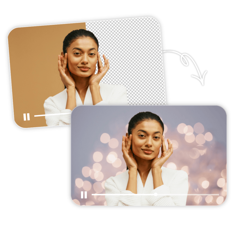 Background Remover Free Online: Remove Background from Image | Clipfly